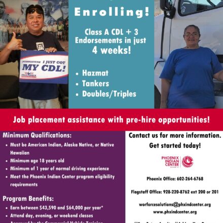 Workforce Development