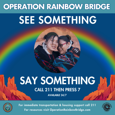 Human Trafficking Resources