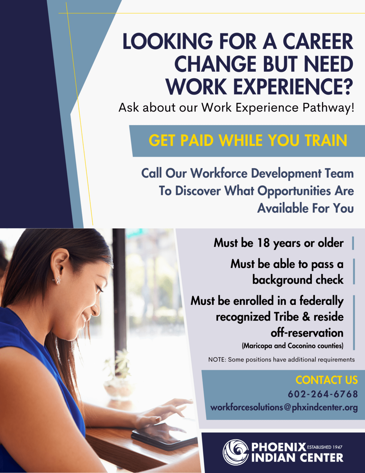 Workforce Development