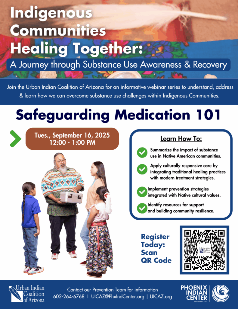 Prevention Services